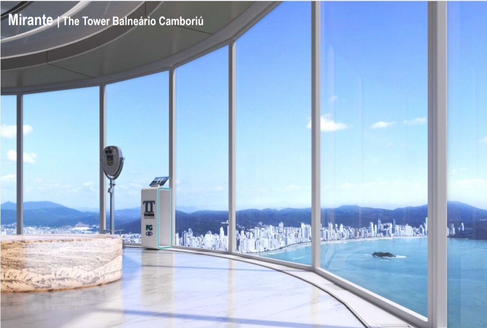 The Tower - FG Empreendimentos - Futuro Lançamento ⋆